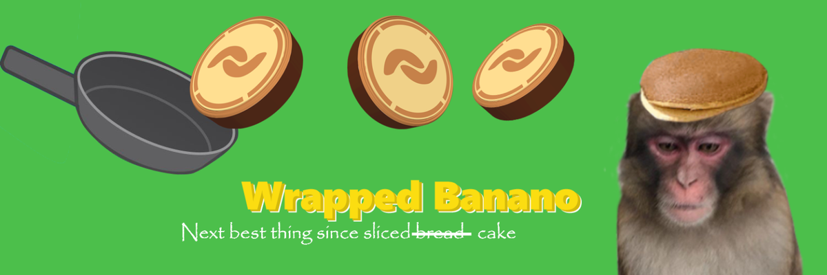 Development Update: “Wrapped” BANANO on Binance Smart Chain | Blog