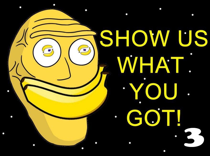 Booster 3 Winners Announcement! | Blog