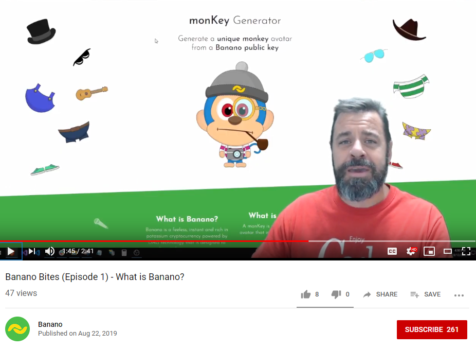 Introducing ‘Banano Bites’ — Our new Educational Video Series! | Blog