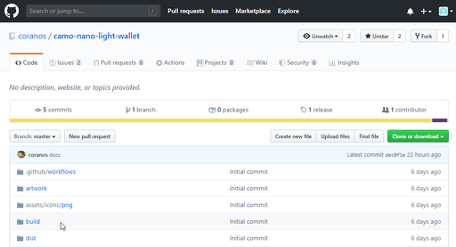 Announcing BANANOjs 2.0.5 — JavaScript Utilities for BANANO (and now ...